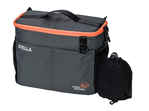 Light & Motion Camera Stella Pro 8000 RF Action Kit 860-8000-K)