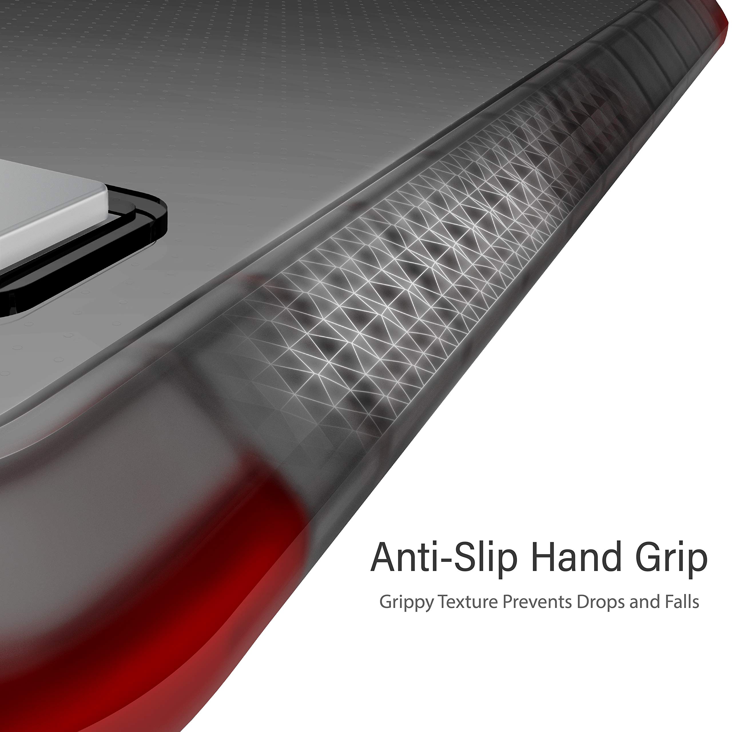 LG Velvet 5G Case β COVERT