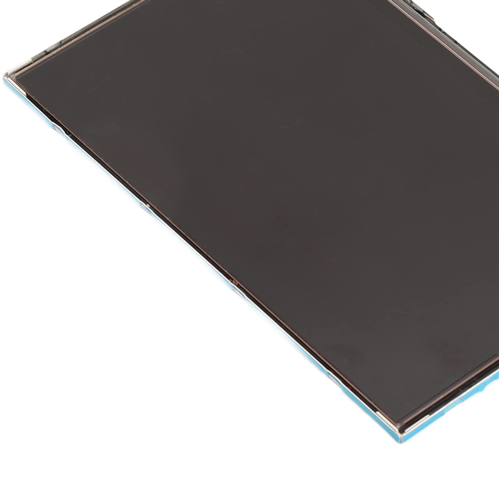 PSP Display, LCD Display Screen Replacement Parts Suitable for PSP 2000 2001 2003 2004, Game LCD Display Screen Panel Replacement PSP Accessories