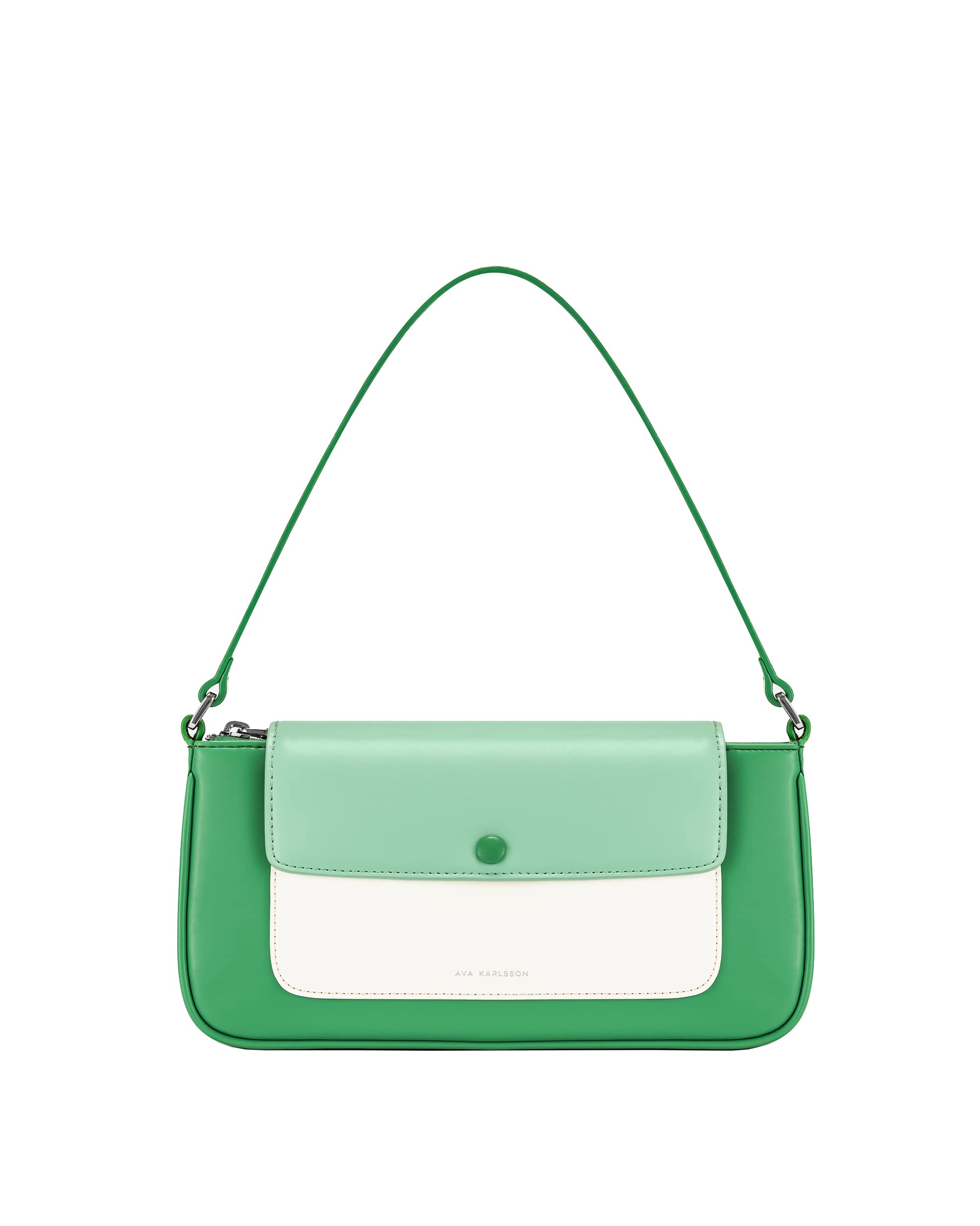 Shoulder Bag PU Leather Handbags Women's Shoulder Handbags Mini Handbags Purses
