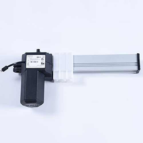 Okin Betadrive Motor Model D.77390 for Power Recliner Bed Motor Actuator Replacement, Electric Lift Chair Sofa Part Replacement for JLDQ.1.156.204, JLDQ.11.156.204