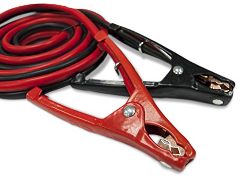 Lifeline AAA 4365AAA Destination Road, 68 Piece Emergency Car Tire Inflator, Jumper Cables, Headlamp, Warning Triangle and First Aid Kit