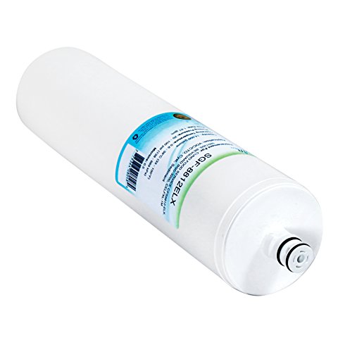SGF-8812ELX Replacement water filter for 3M CFS8812ELX by Swift Green Filters (1pack)