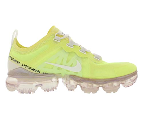 Nike Womens WMNS Air Vapormax 2019 Luminous Green/Phantom/Metalli Ci1246 302 Size - 7.5W