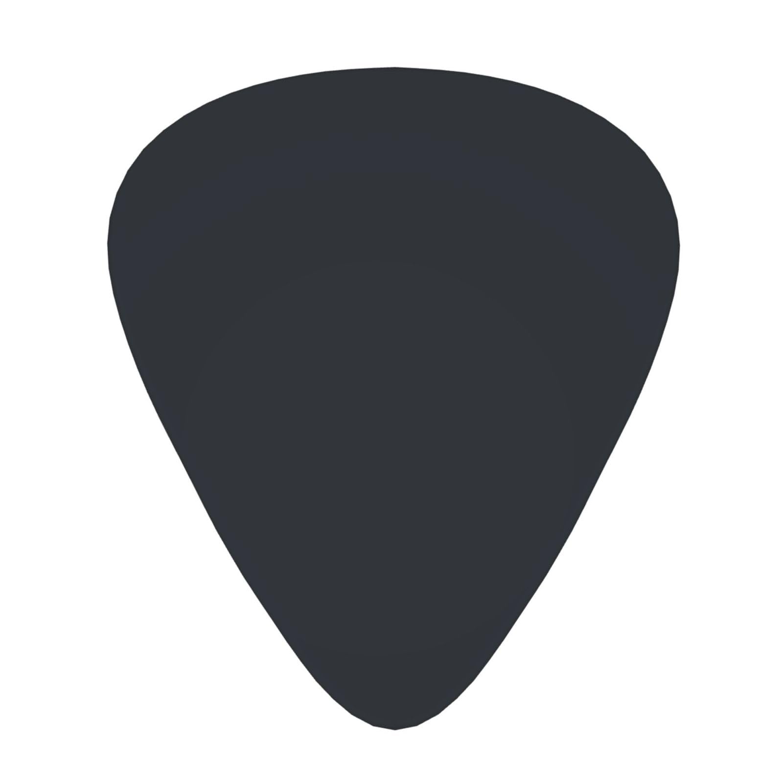 Rock and Roll Guitar Picks for Electric Guitar Bass Plectrums for Acoustic Guitar Pick 12 Pack Includes Thin Medium Heavy Gauges