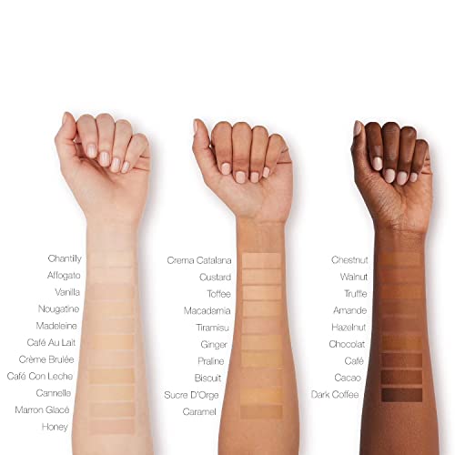 NARS Soft Matte Complete Concealer Light 2.3 Madeleine Full Size 6.2 grams
