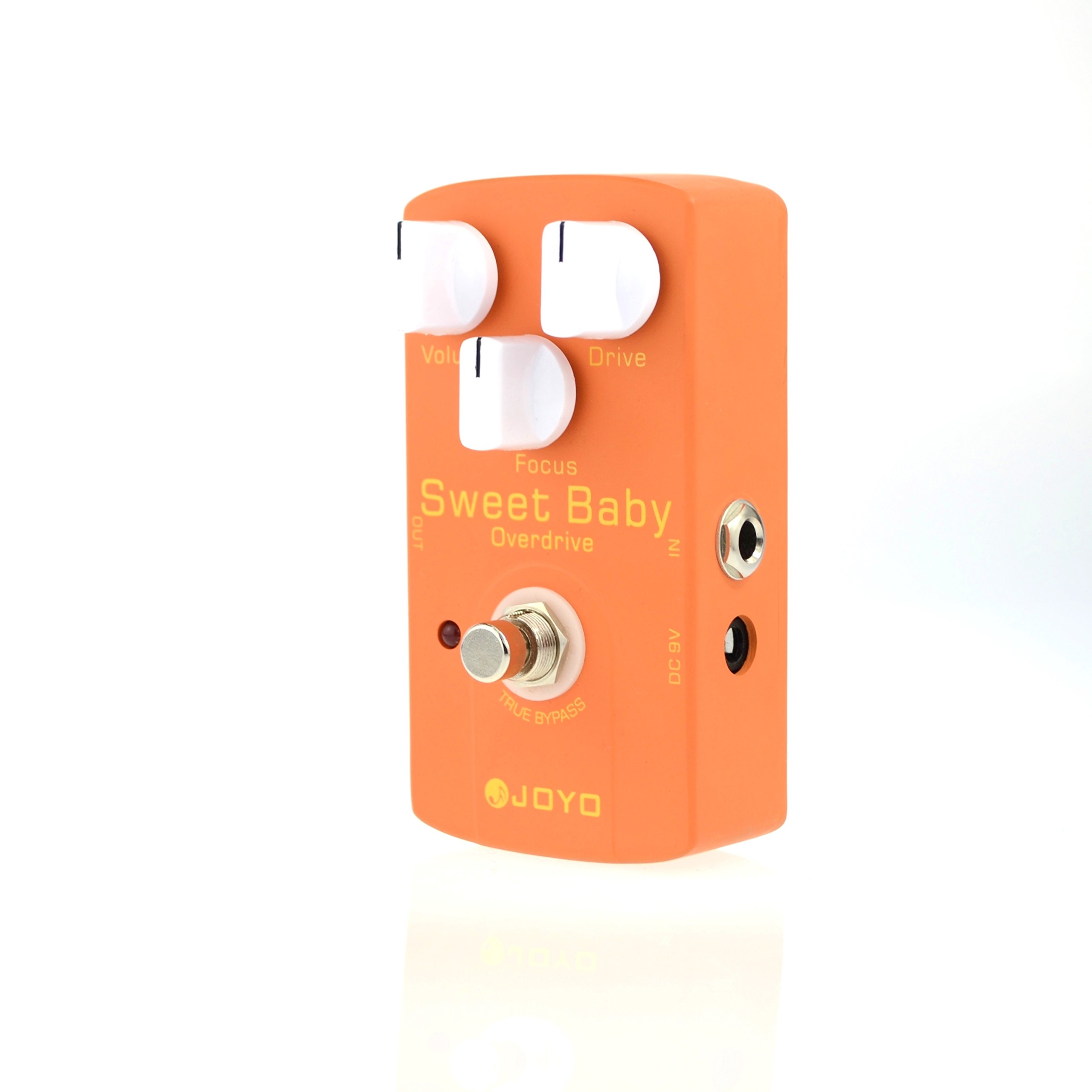 Joyo Audio Sweet Baby
