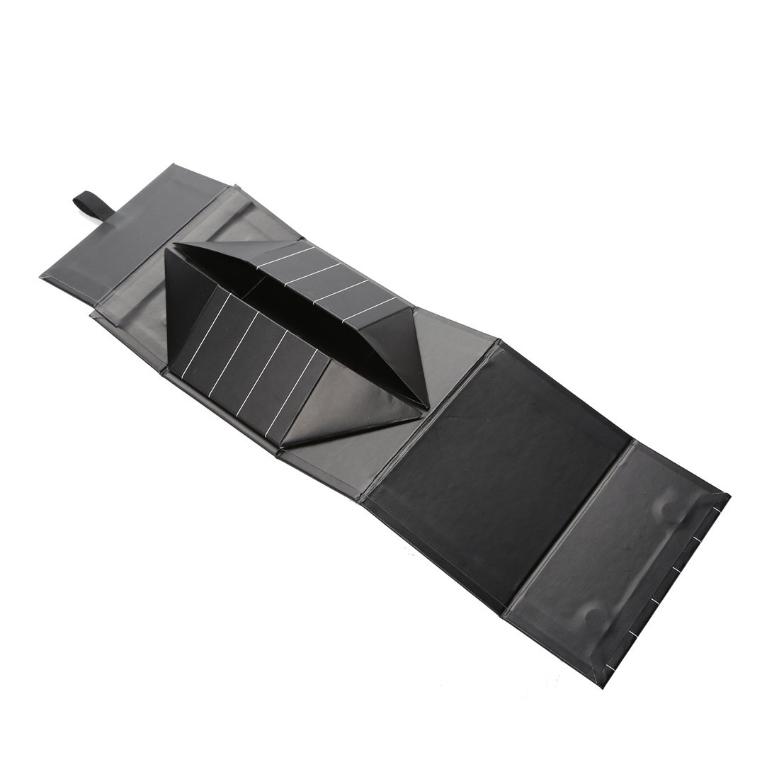 KissTies Set of 4 Extra long Ties 63'' XL Necktie Tall Tie + 1 Magnetic Boxes