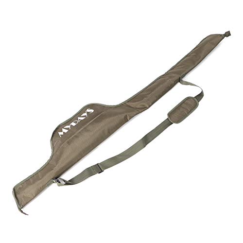 Multifunctional Portable Fishing Rod Bag Tool Storage Organizer Fishing Accessories Supplies