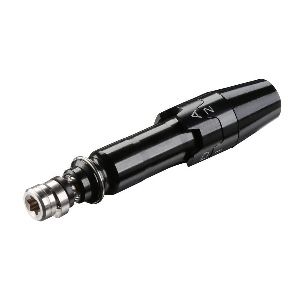 NA 1pc Golf Shaft Sleeve Adapter Compatible with Titleist 917 915 913 TS2 TS3 TSi2 TSi3 Driver Tip .335