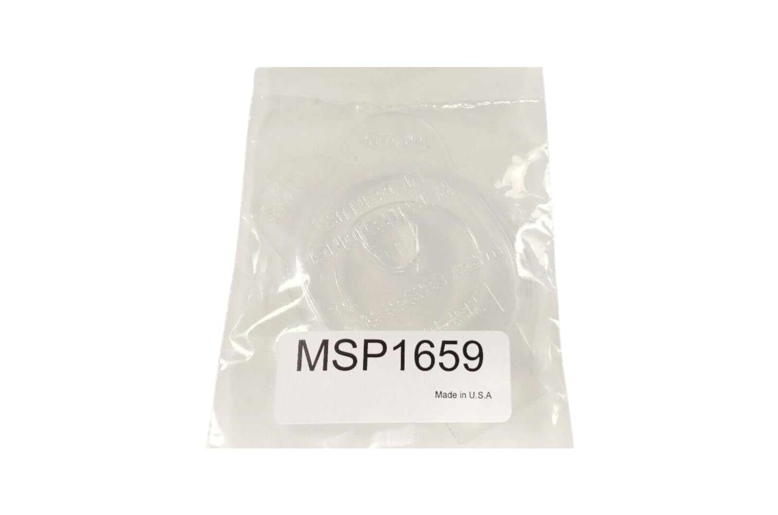 Marcy Adhesives Auto Rain Sensor Replacement Pad/Lens for Chevy, GM Nissan, Infiniti