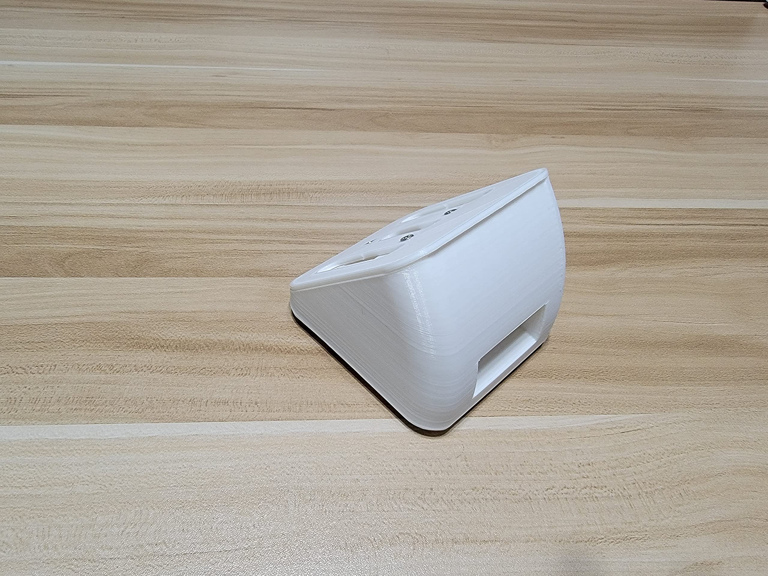 V3 Keypad Stand for Ring Alarm System 3D Printed WiFi Indoor Home Security