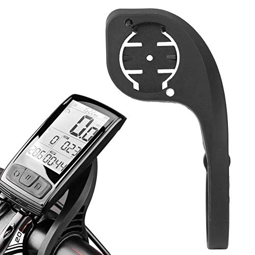 LetCart Code Table Fixing Bracket-Bicycle Bike Code Table Fixing Extended Bracket Cycling Accessory for Mountain Bicycle