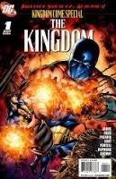 JSA kingdom come special. The kingdom.