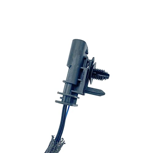 KOZON Upstream Oxygen Sensor Compatible with Volvo 32253603 0XS-DAB 19 08 21 oxs-DAA 31439812