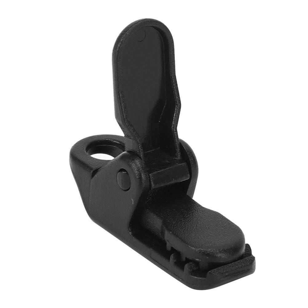 MAGT Tarp Clips, 30Pcs/Set Tent Clip ABS Plastic Canopy Clamp Outdoor Tent Awning Clamp for Outdoor Camping Hiking