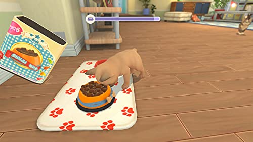 My Universe: Puppies and Kittens Nintendo Switch