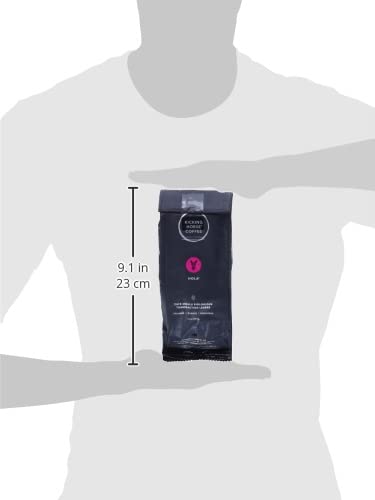 Kicking Horse Coffee, Hola, Light Roast, Ground, 10 oz