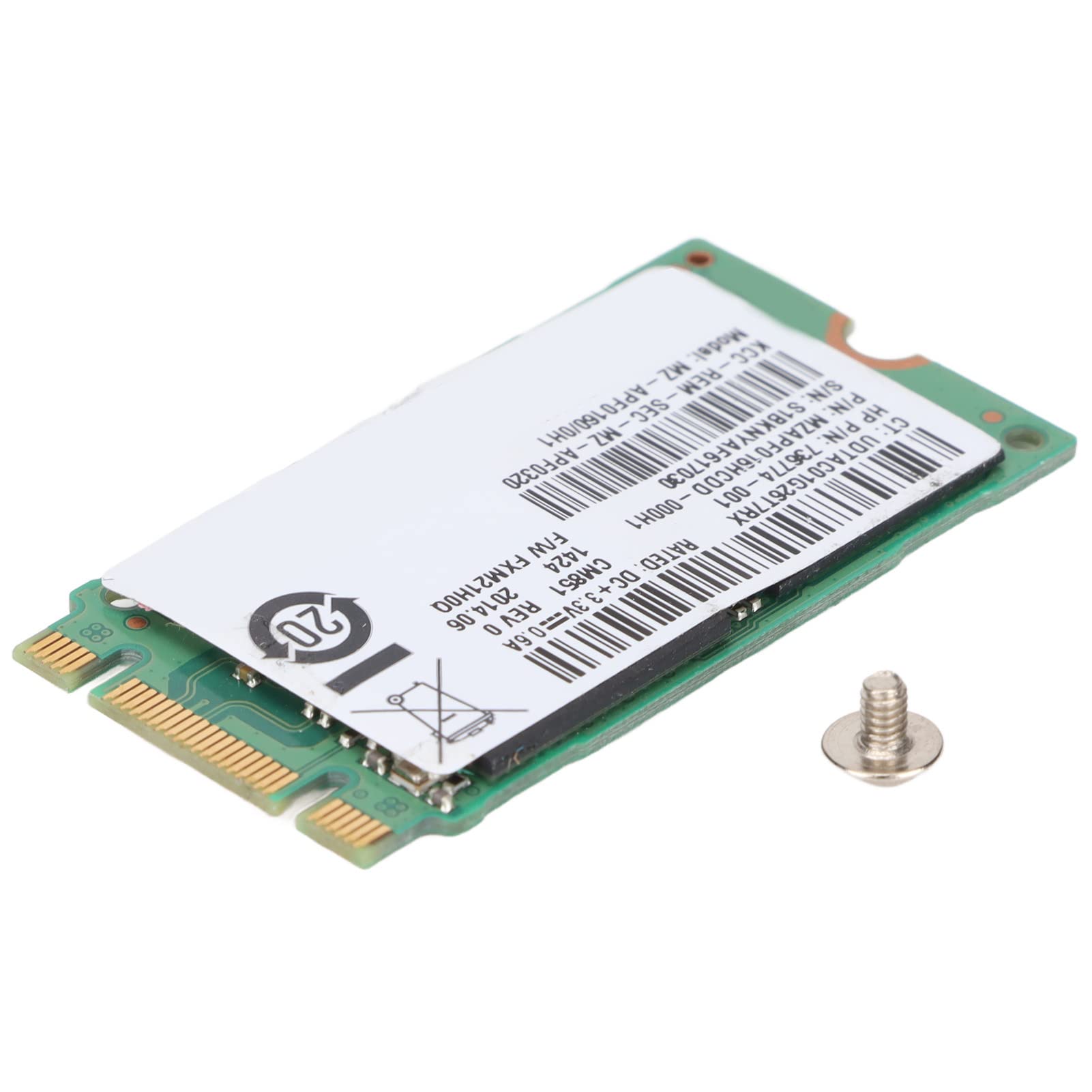 SSD SATA M.2 2242 16GB Internal Solid State Drive,M.2 2242 Hard Drive for Desktop Laptop,High Performance Hard Drive,Internal SSD for Computer