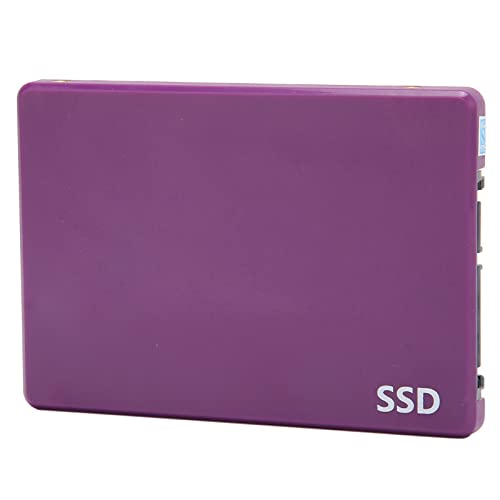 SSD, Ultra Low Power 2.5 inch SSD Single Level Cell Caching Technology for PC for Desktop Laptop for Laptop 300500MS