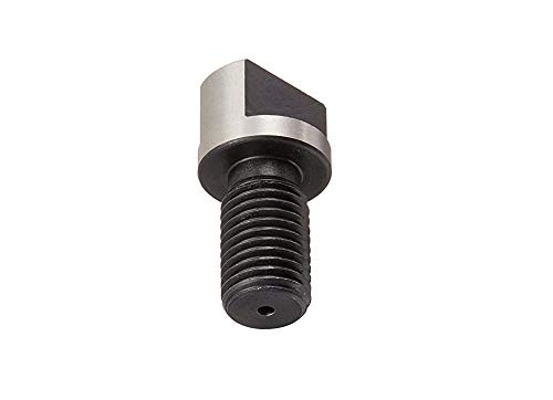 VERTEX 3900-0791 Tang Screw for Mt3 Draw Bar M12 x 1.75