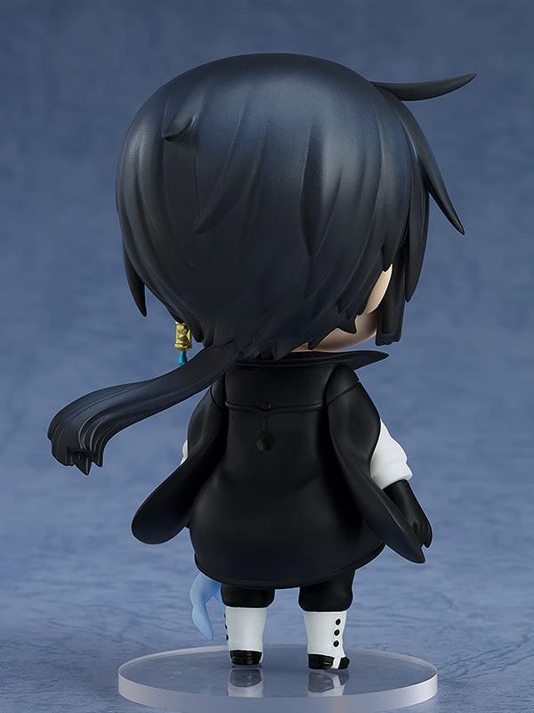 SELVGEE The Case Study of Vanitas Figure Anime Chibi Figure Action Figure