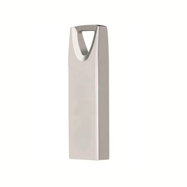 USB Drive 64GB - Black