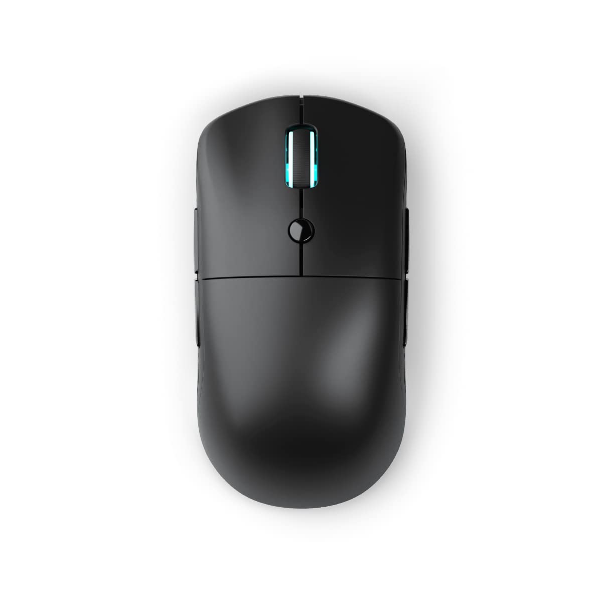 PWNAGE Ultra Custom Ambi Wireless Gaming Mouse - Esports Pro Gamer Adjustable Sensor Position - Flawless PMW3370 Optical Sensor 19,000 DPI
