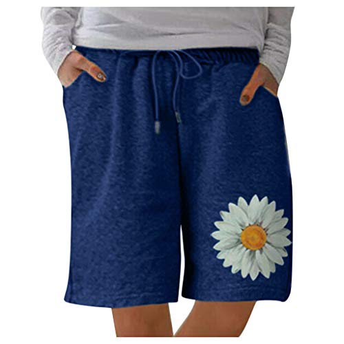 NC Women's Hiking Cargo Shorts UPF 50+ Outdoor Quick Dry Nylon Shorts with Belt, Women's Canvas Hike Short