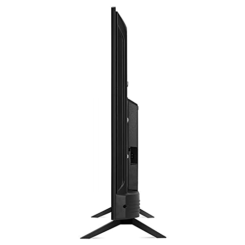 LG 55UP7000PUA 55 inch UP7000 Series 4K LED UHD Smart webOS TV Bundle with Premium 2 YR CPS Enhanced Protection Pack
