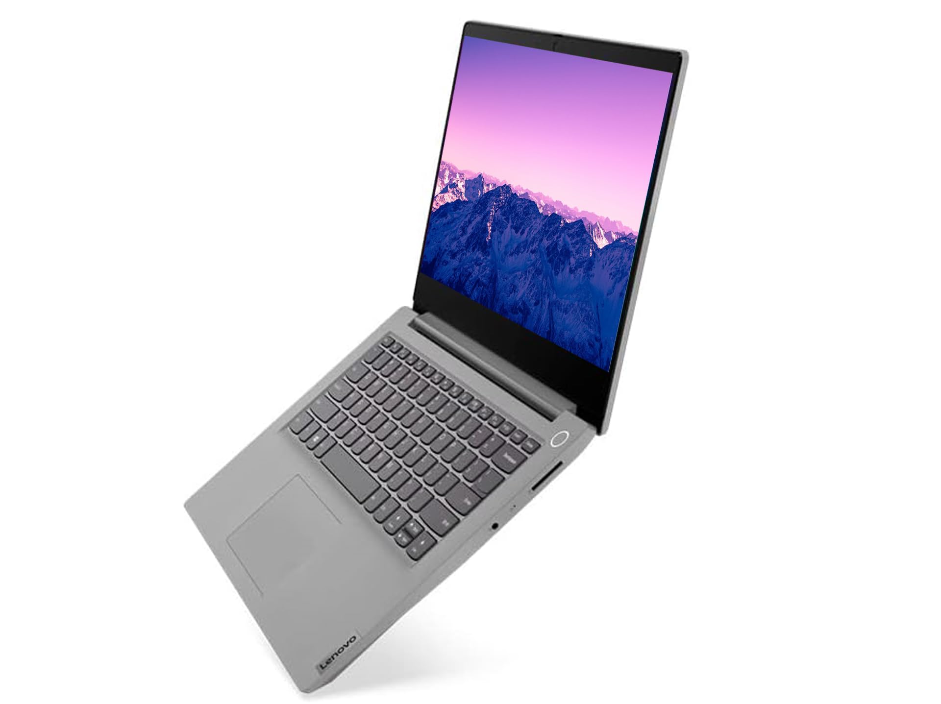 Lenovo 2023 Newest Upgraded Laptops for College Student & Business, 14 inch FHD Computer, 11th Gen Intel Core i3-1115G4 Quad-Core, 20GB RAM, 1TB SSD, Fast Charge, HDMI, Windows 11, LIONEYE HDMI Cable