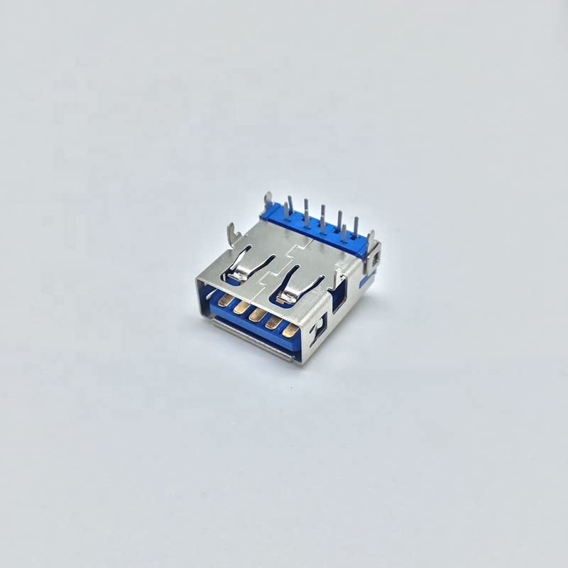 Rear USB Type 3.0 Port Replacement Repair Part for Playstation 5 PS5