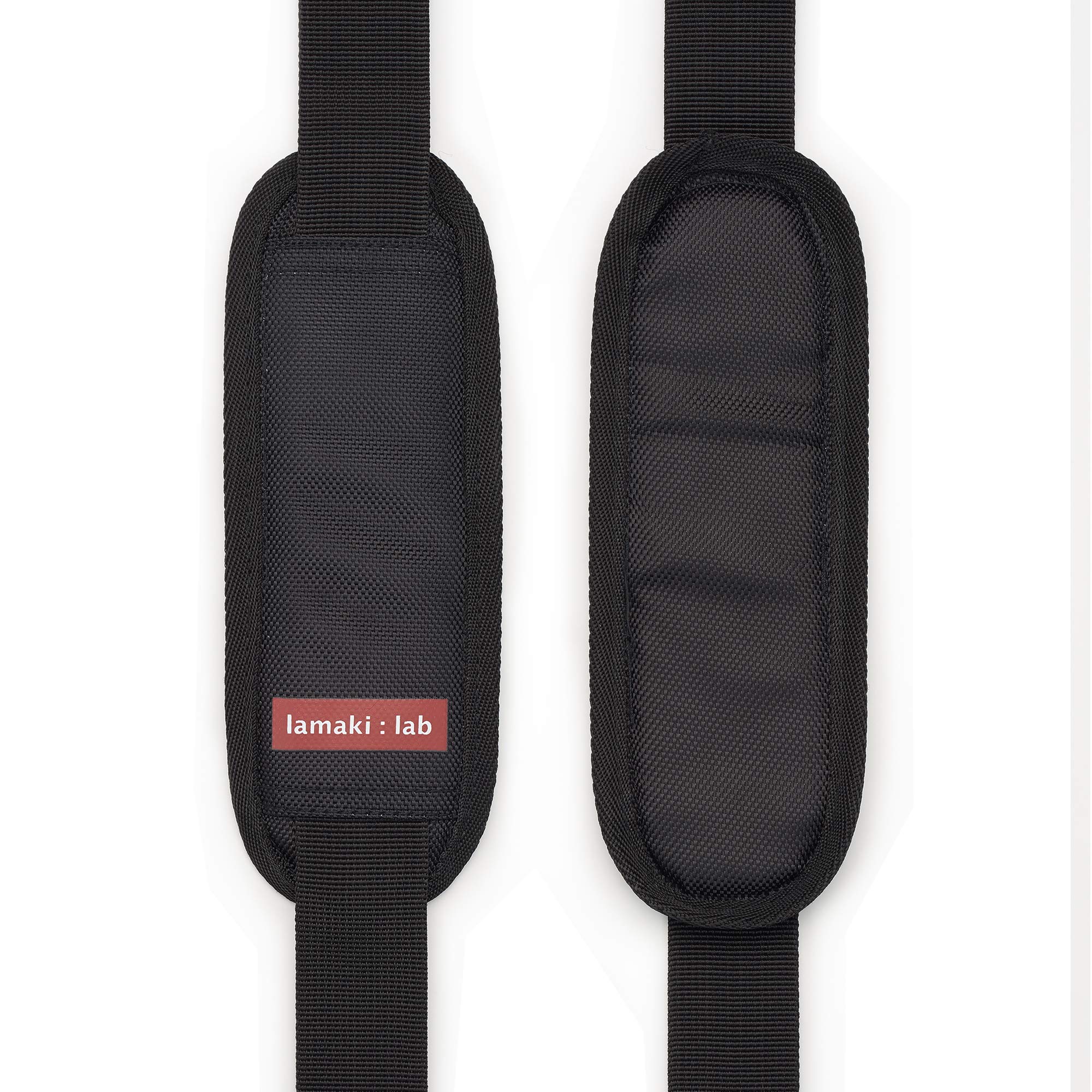 lamaki:lab Adjustable Carrying Belt Strap Hand Handle Shoulder for Escooter Xiaomi Mijia M365 Ninebot ES1 / ES2 / ES4 Electric Scooter Kids Bikes Foldable Bicycle 110-160cm / 43-63in [PRO Version]