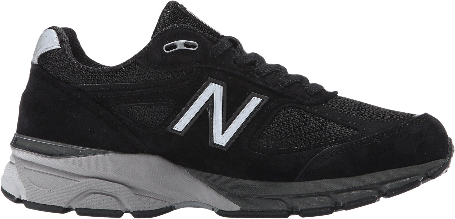 New Balance Women's Made in Us 990 V4 Sneaker