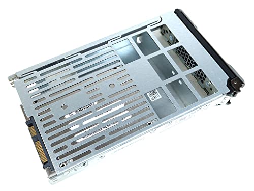 Solid State Drive W6460 0W6460 CN-0W6460 Compatible Replacement Spare Part for Dell Hitachi HUSSL4040BSS600 Ultrastar SSD400S.B 400GB SLC SAS 6.0Gb/s 2.5 inch Enterprise Plus Internal SSD.
