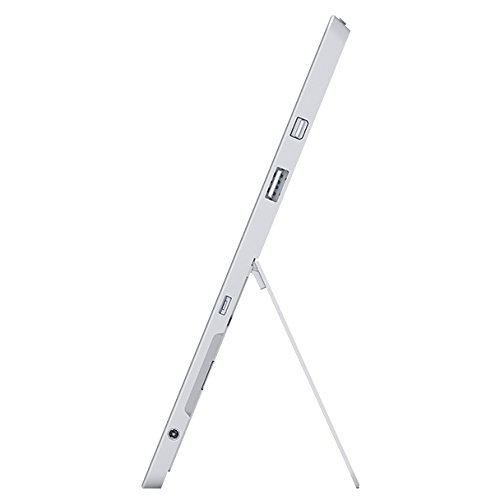Microsoft Surface 3 7G6-00001 10.8 Inch 128 GB SSD Tablet (Silver)