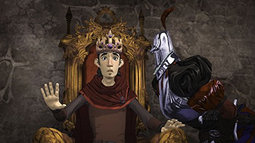 King's Quest - PlayStation 4 Standard Edition