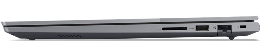 Lenovo ThinkBook 16 Gen 6 Business Laptop 16.0" Touchscreen IPS Display (10-Core Intel i7-1355U, 64GB RAM, 1TB PCIe SSD, Backlit KYB, FP Reader, Thunderbolt 4, WiFi 6, Win10P) w/Dockztorm Hub