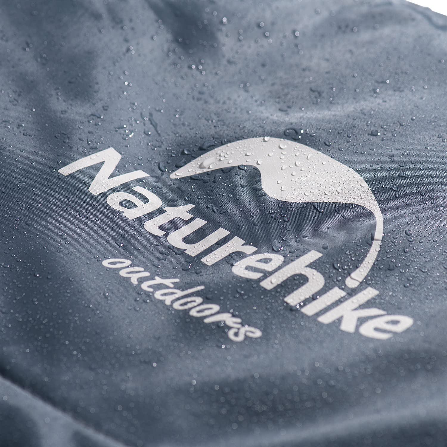 Naturehike Camping Sleeping Bag - Lightweight Waterproof Portable Splicable for Adults 3 Seasons, Hiking/Backpacking/Outdoor and Indoor Used with Storage Sack
