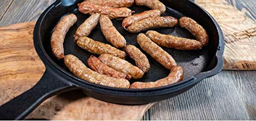 Pit Boss 14” Cast Iron Skillet