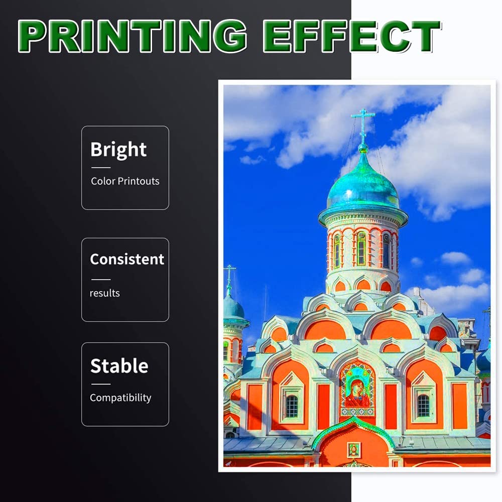 Kolasels 2-Pack (Black) Compatible M c250FWB M c250 Toner Cartridge Replacement for Ricoh M C250 408348 Printer Toner Cartridge (High Capacity)