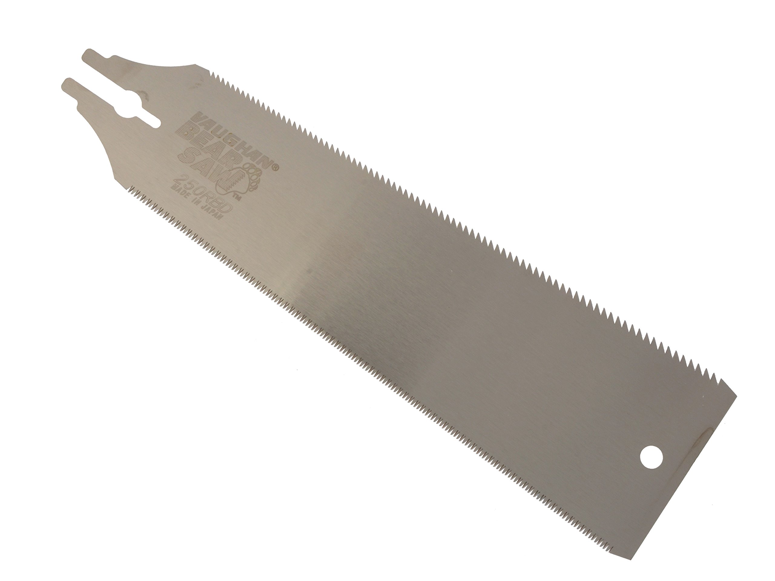 Vaughan & Bushnell 250RBD Double Edged Bear Saw Replacement Blade