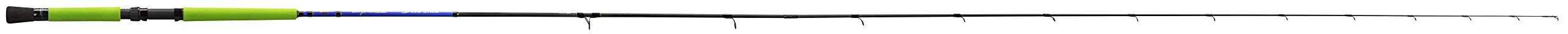 Lew's Wally Marshall Speed Shooter 9'0" Medium Light 2-Piece Speed Stick