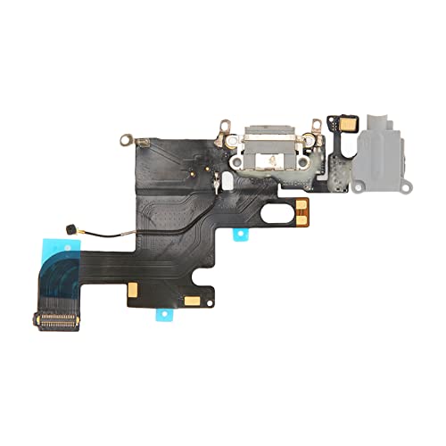 Shanrya Charging Port Dock Connector Charging Port Flex Cable Repair High accuracy for phone repair