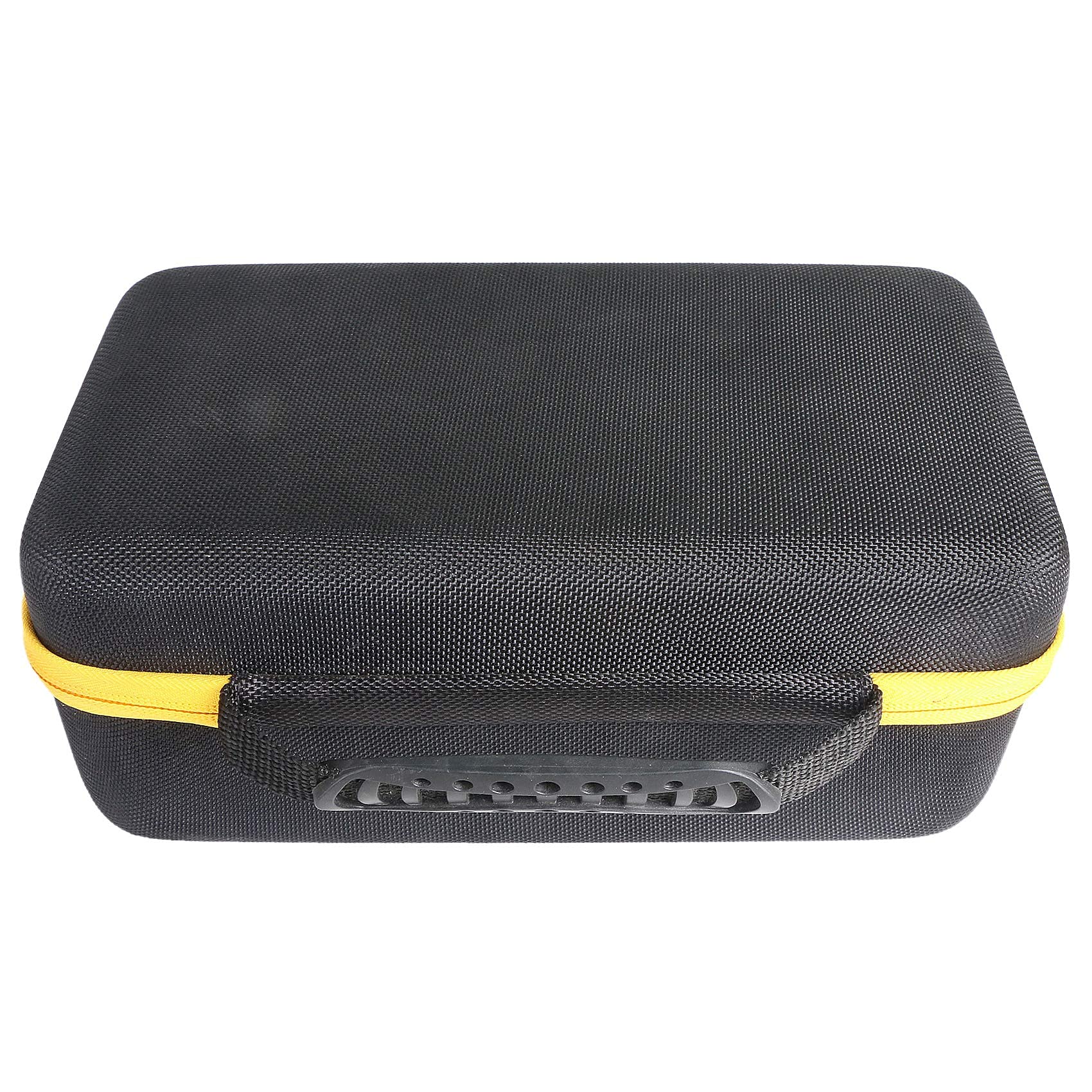 khanka Hard Travel Case Replacement for DYMO Industrial RhinoPRO 5200 Label Maker