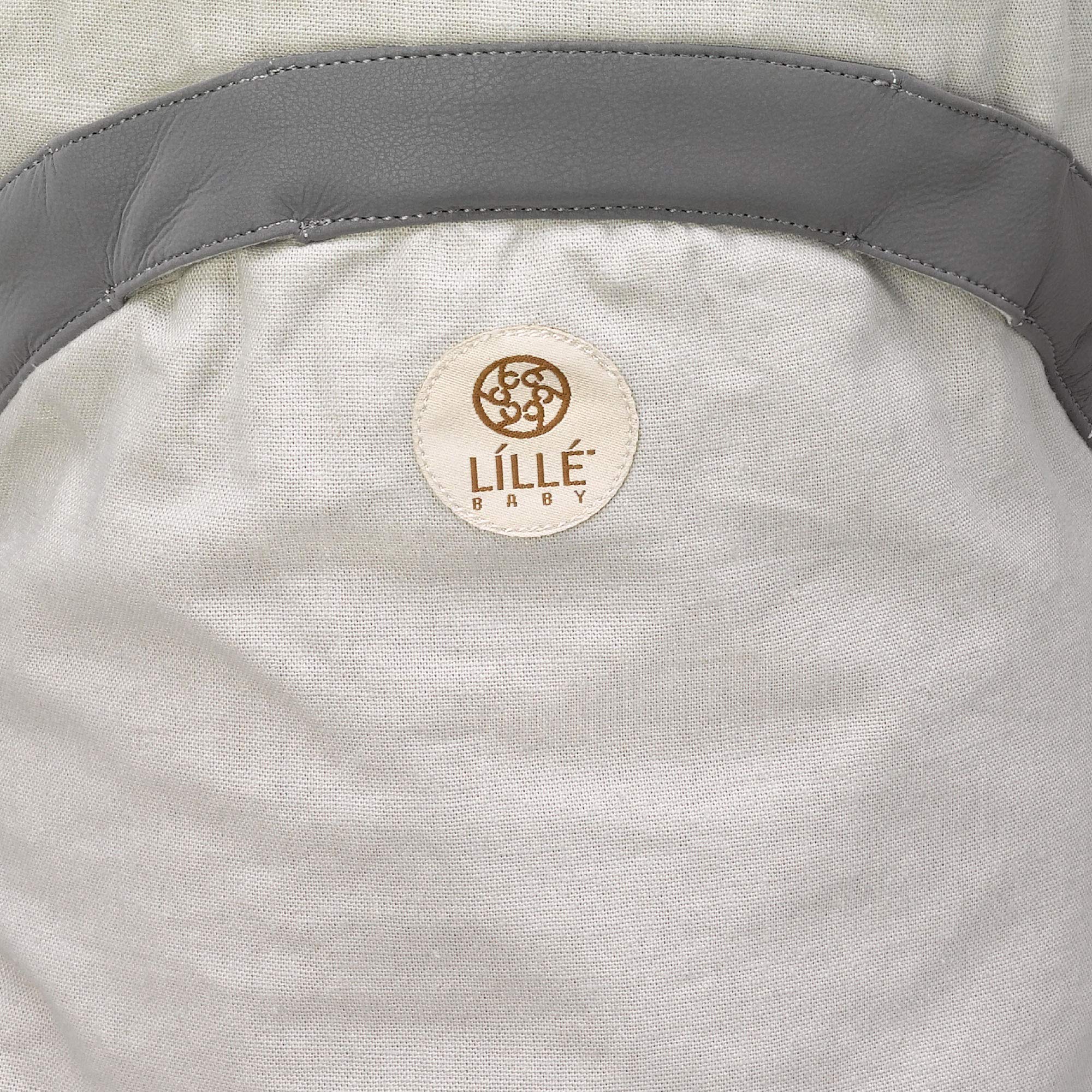 LILLEbaby LILLElight Baby Carrier, Pebble
