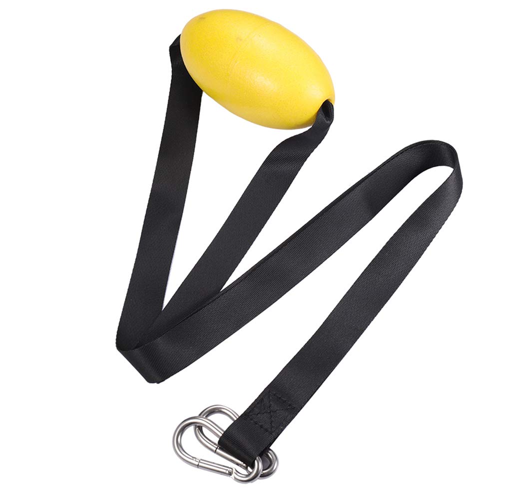MOOCY Drift Sock with Harness Buoy (30"- Fit Boat up to 20ft)