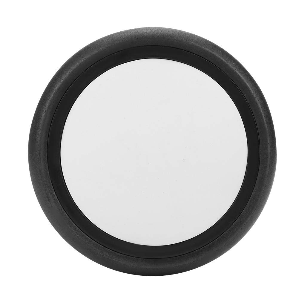 Stroller Wheel, Stroller Wheel Accessory Wheels Replacement for Yoya/Vovo Wheel Kids Carriage with Tools(A Pair of Rear Wheels)