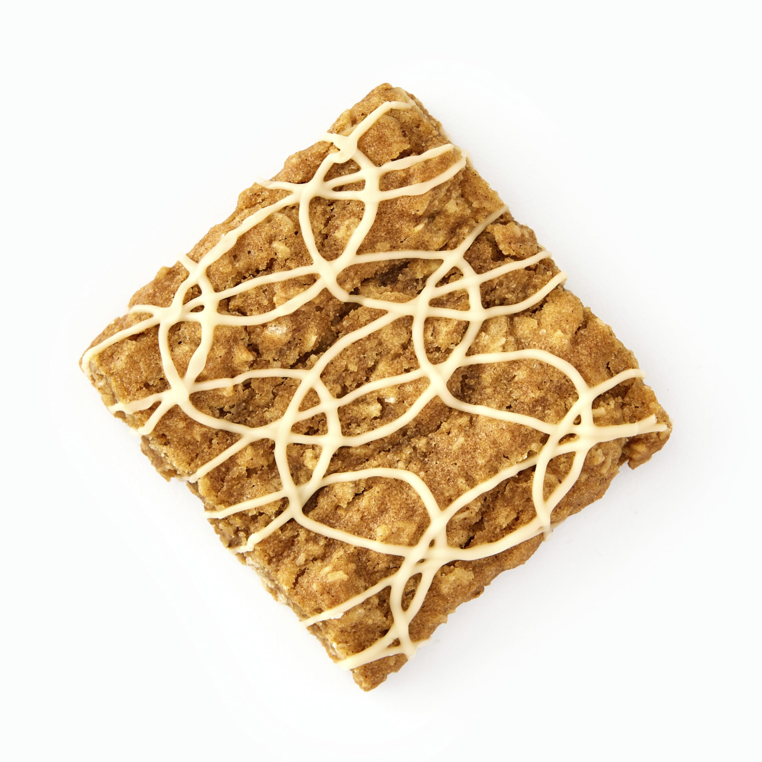 Nature Valley Soft-Baked Oatmeal Squares, Cinnamon Brown Sugar, 12 ct, 14.88 OZ