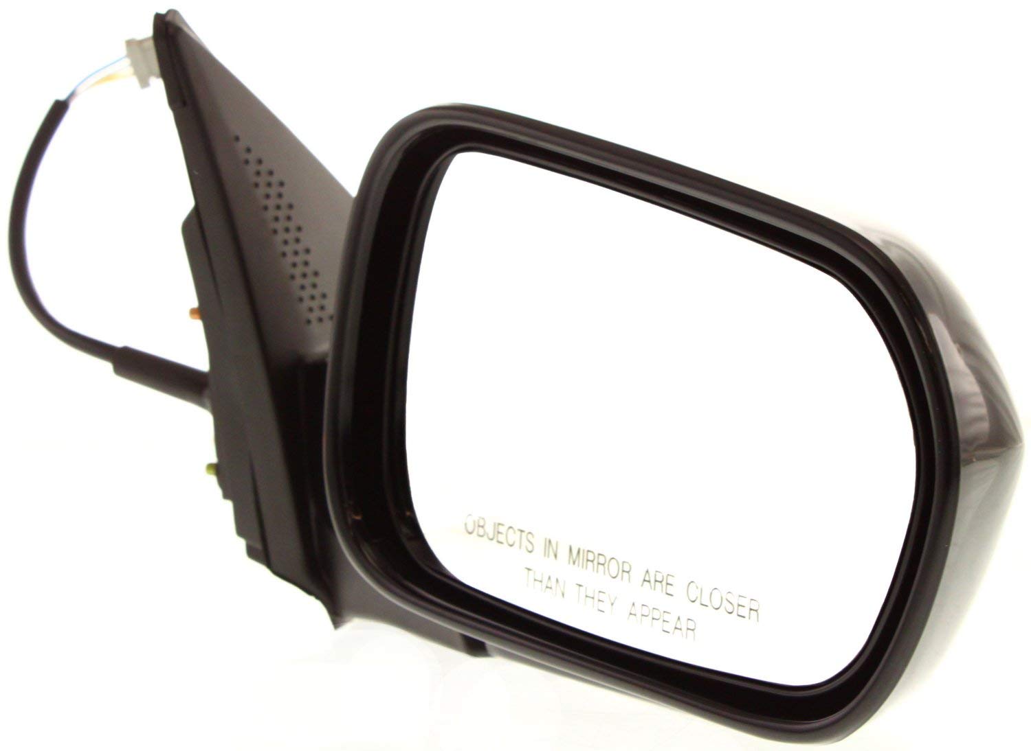 Kool-Vue Set of 2 Mirror Compatible with 2002-2003 Acura RSX Driver and Passenger Side AC1320110, AC1321110